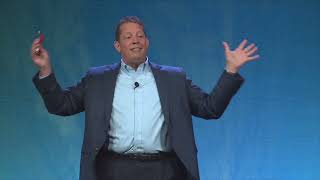 Learn English through Video Bill Benjamin Sizzle Reel.