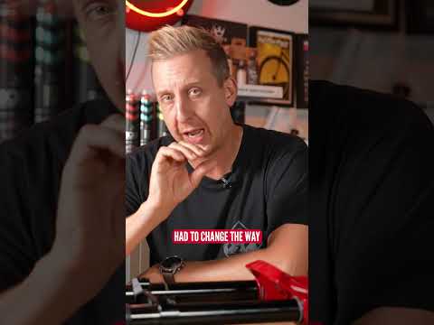 The NEW RockShox BoXXer Explained! 📚🚲