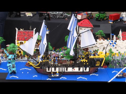 Vijesti iz Portanove - LEGO® izložba, Shoetique event, međusezonska sniženja