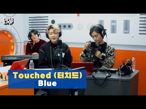 #分享 #安利 不能不認識的韓國樂團——以感動為使命的Touched ️🖐 - 追星板 | Dcard