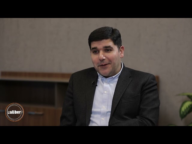Fərhad Məmmədov: “Azərbaycana müstəqil Ermənistan sərf edir” - VİDEO ...