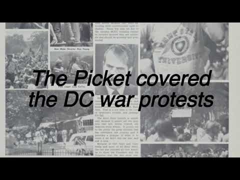 The Picket, Our History