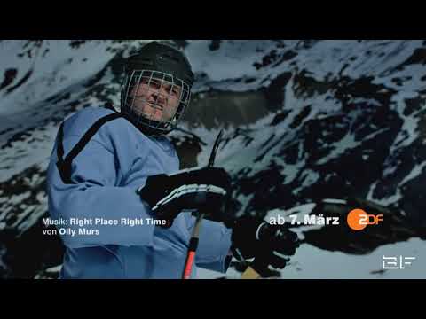 ZDF // Paralympics