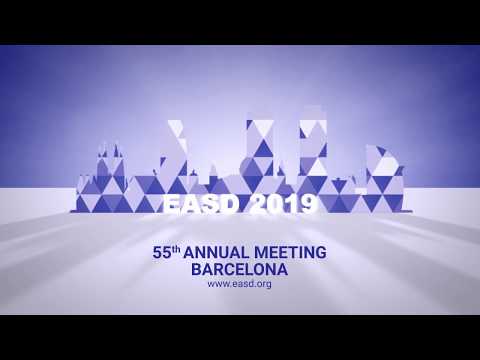 EASD 2019 Vítor Ferreira