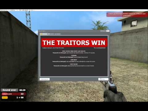 Steam Community :: Video :: Hide and Seek (RND Style)