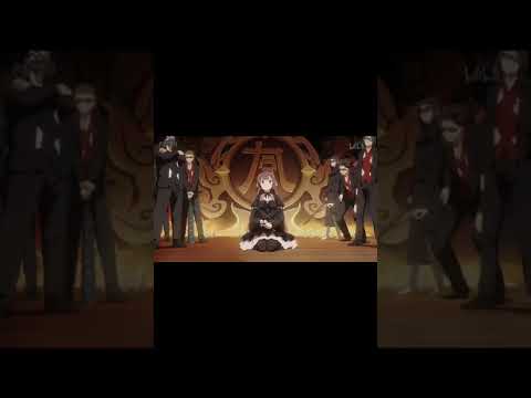 Hello 👋 #the_daily_life_of_the_immortal_king #shorts #badassanimemoments #badassanime