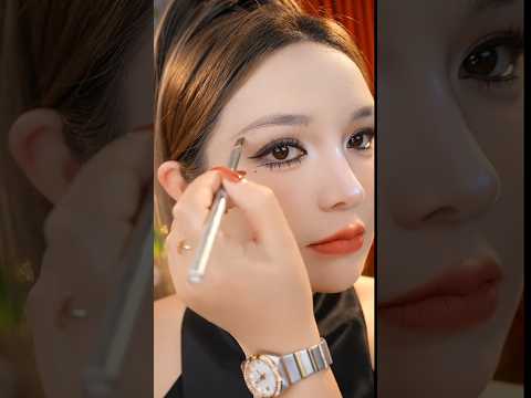 Eyebrow Makeup Hacks, Beauty Tips #makeuptutorial #eyebrow
