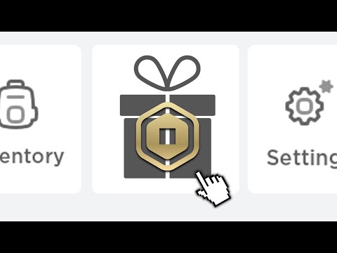 OMG FREE ROBUX GET NOW! 🤩😱
