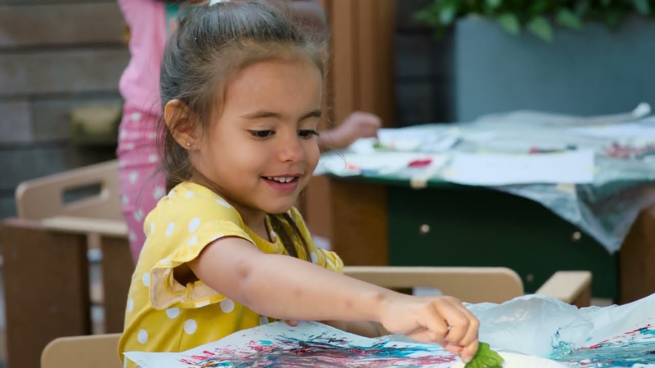 Welcome to Breakthrough | Overview Video