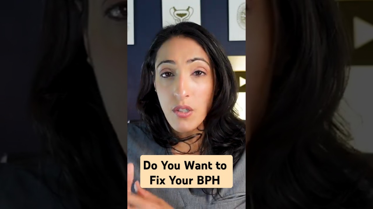 Treatments for BPH | Rezum vs. urolift