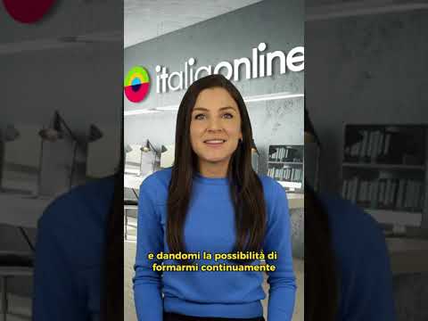 Alice Bombi, Digital Sales Account in Italiaonline