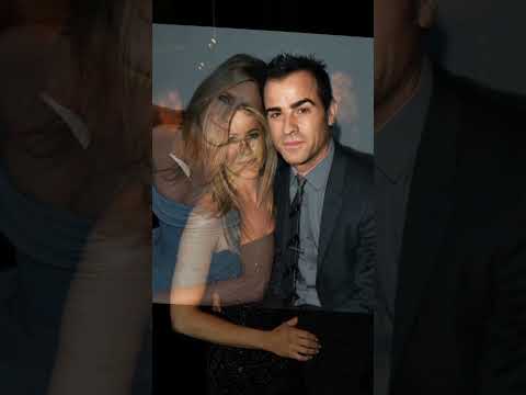 Jennifer Aniston & Justin Theroux: A Tale of Love, Friendship, and Hollywood Stardom