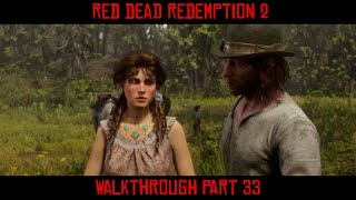 RDR2 Walkthrough Part 33 at Red Dead Redemption 2 Nexus - Mods and ...
