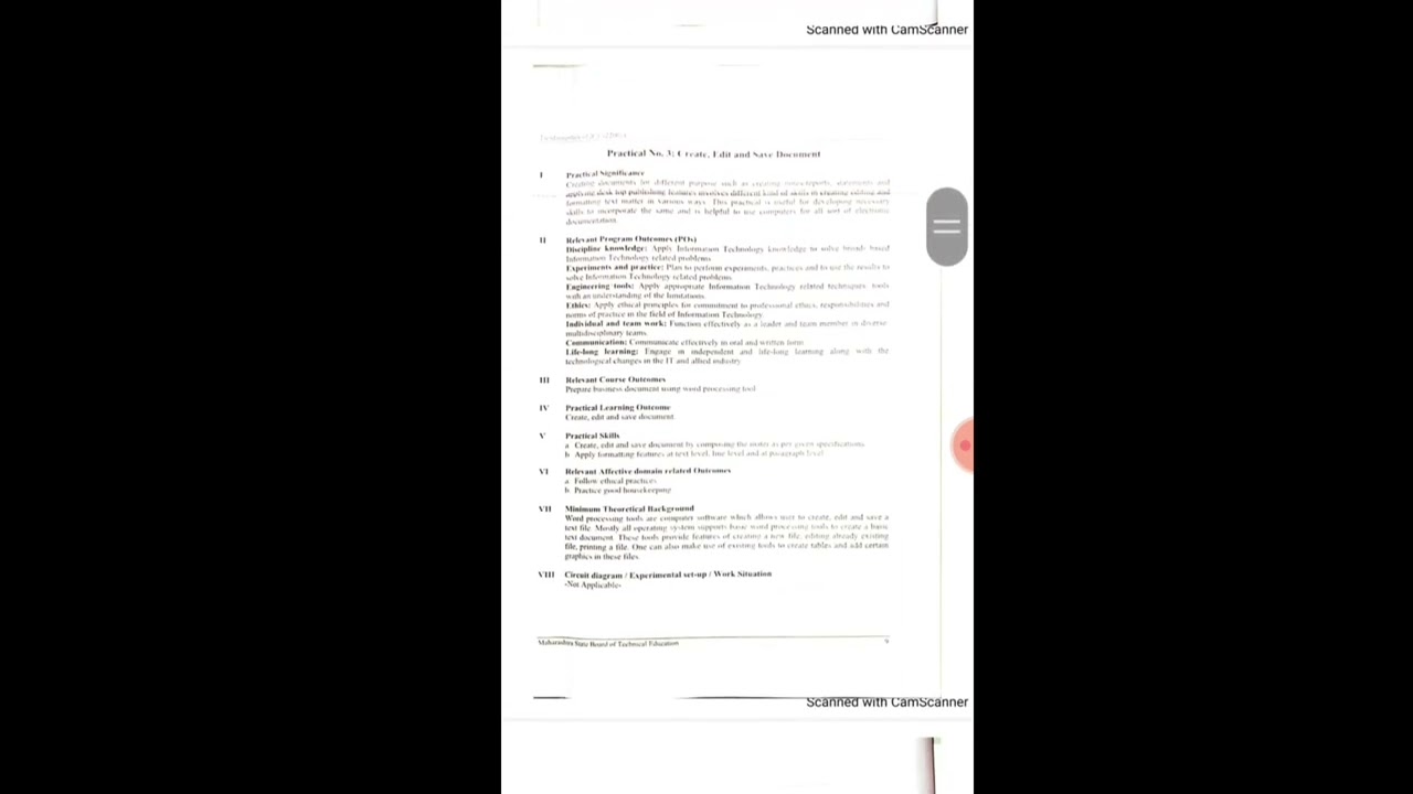 ICT manual with answers|22001| practical no.1 and 2MCQ Pdf And Notes Pdfs #manual #ps4 📚#ict #mcq