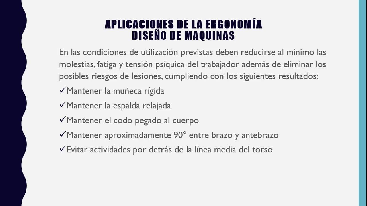 Hombre- Maquina (Ergonomia) Ingenieria de metodos 1