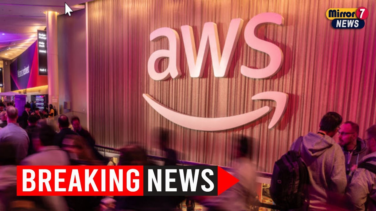 Amazon Unveils Groundbreaking AI Models with Nova to Revolutionize Industries