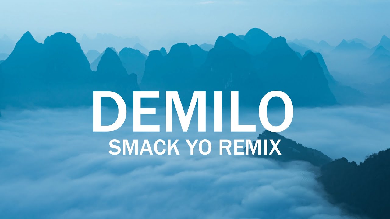 Beltran - Smack Yo' (Demilo Remix)