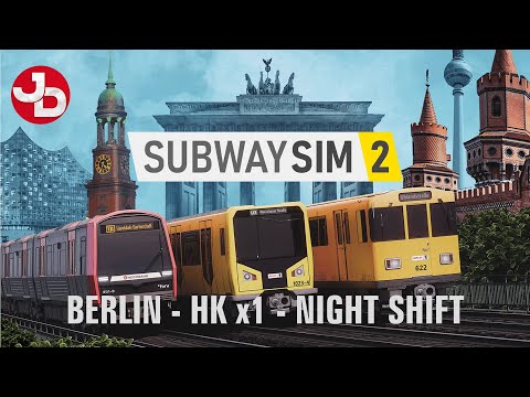 Steam Community :: SubwaySim 2