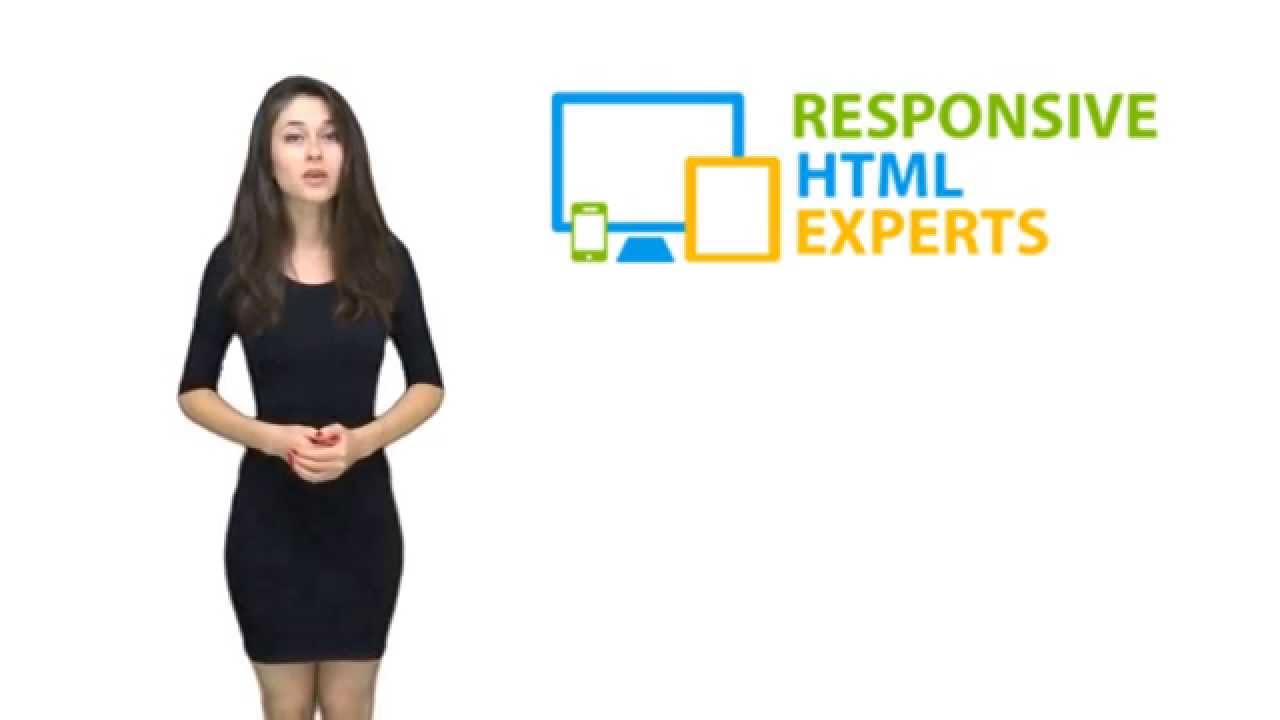 PSD To Responsive HTML using Twitter Bootstrap