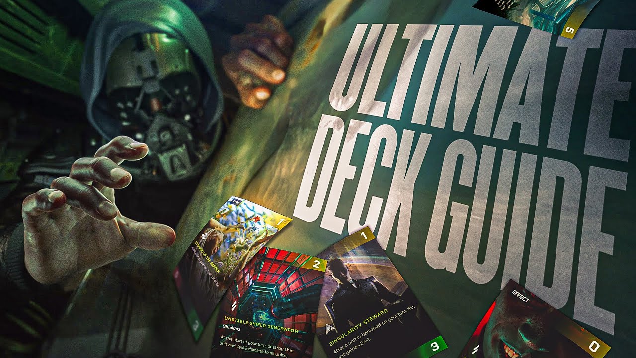 Parallel TCG: Ultimate Deckbuilding & Banking Guide