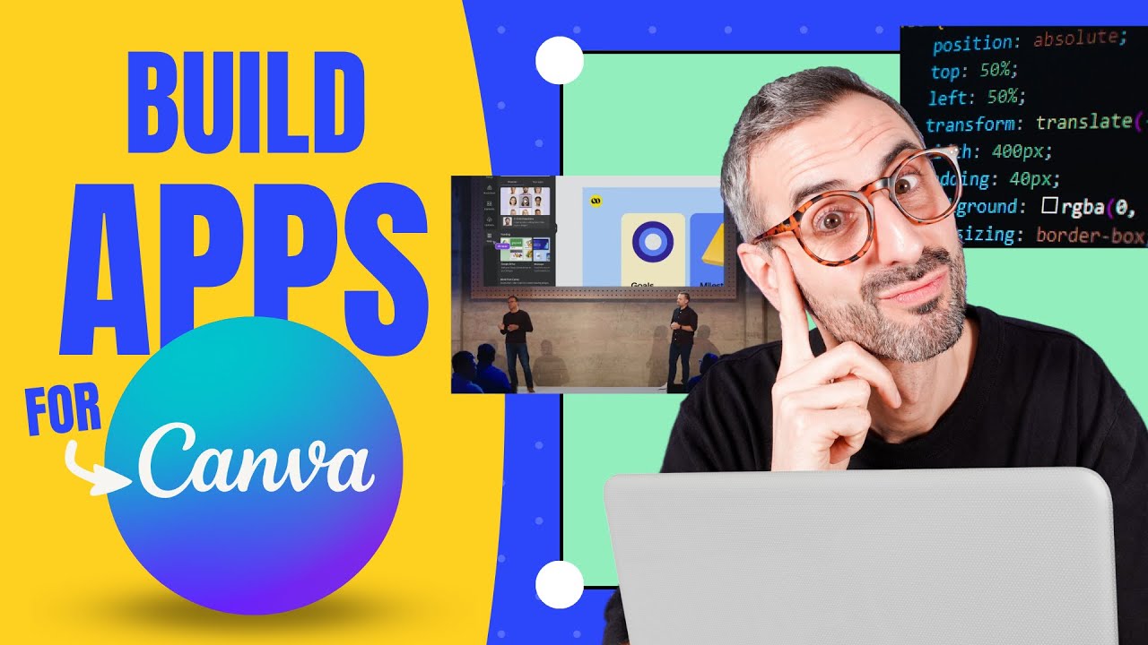 Canva Developer Program | Start Building Apps for Canva