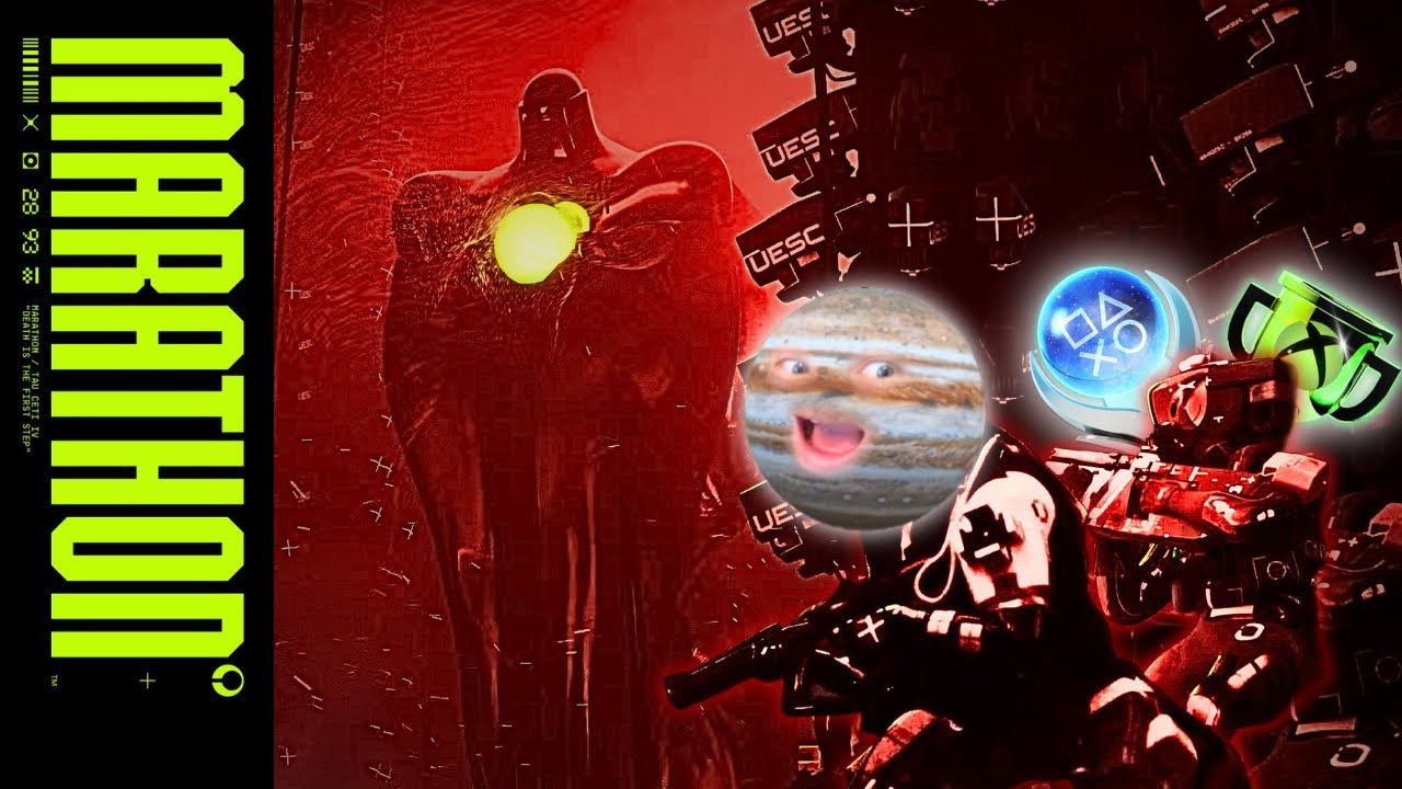 Run, Repeat (Exfil 7 times) - Marathon Achievement/Trophy Guide