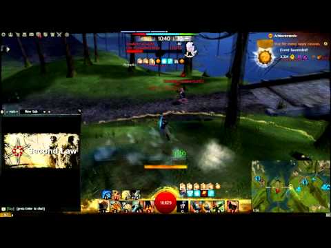 Steam Community :: Video :: GW2 Engineer rifle roaming