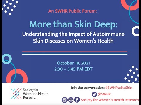 More Than Skin Deep: Understanding the Impact of Autoimmune Skin Diseases on Women's Health