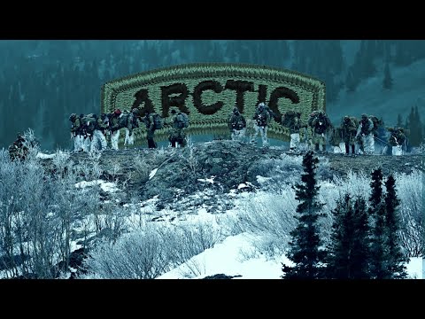U.S. Army Arctic Training (CWLC/CWOC)