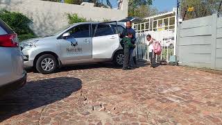 Transport for 10 school children in South Africa - GlobalGiving