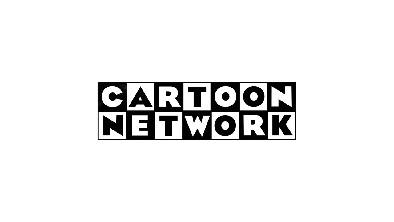 TV Station ID - Cartoon Network | Motion Graphics