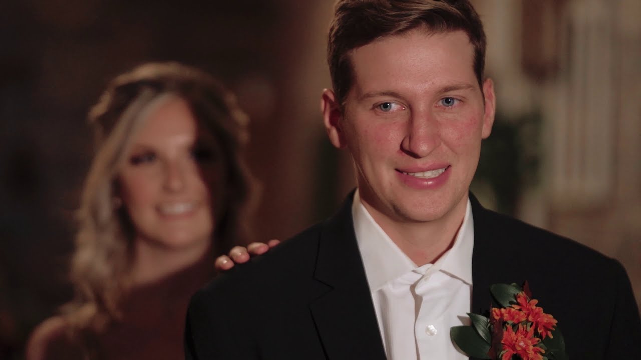 Style Shoot | Magnolias Weddings & Events | Bartlett, IL