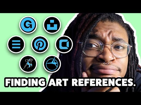 Improve Your Art With These Websites!
