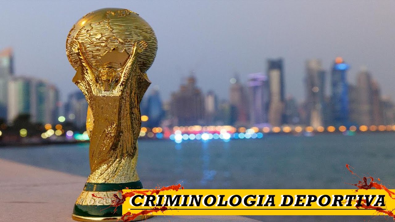 Deporte y violencia | Criminología del deporte