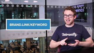 Rebrandly Reviews, Cost & Features | GetApp Australia 2025