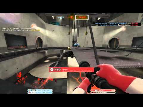 Steam Community :: Video :: [TF2] Torneo Ultiduo 3.0 GFM Clan 09/09/2012