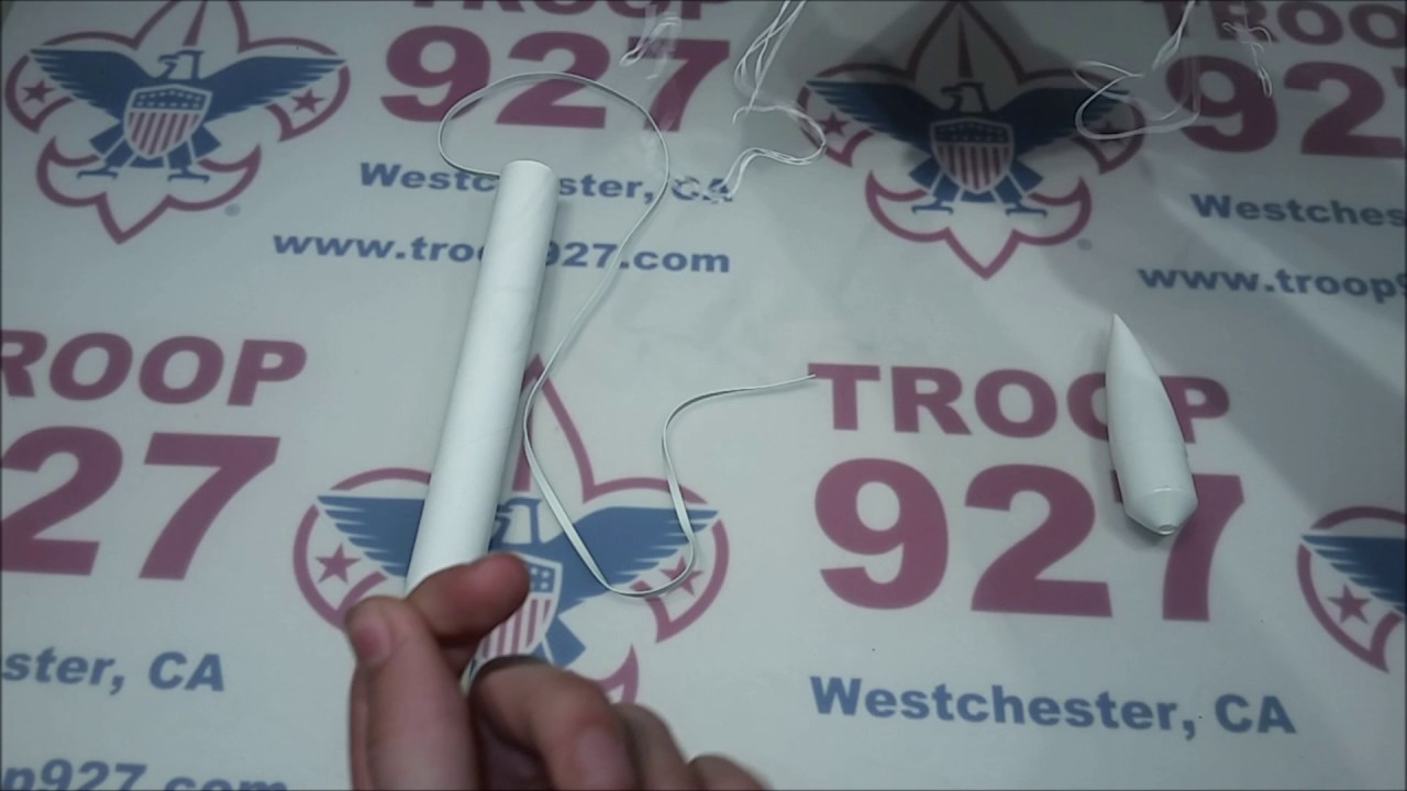 Estes E2X Generic Assembly Instructions