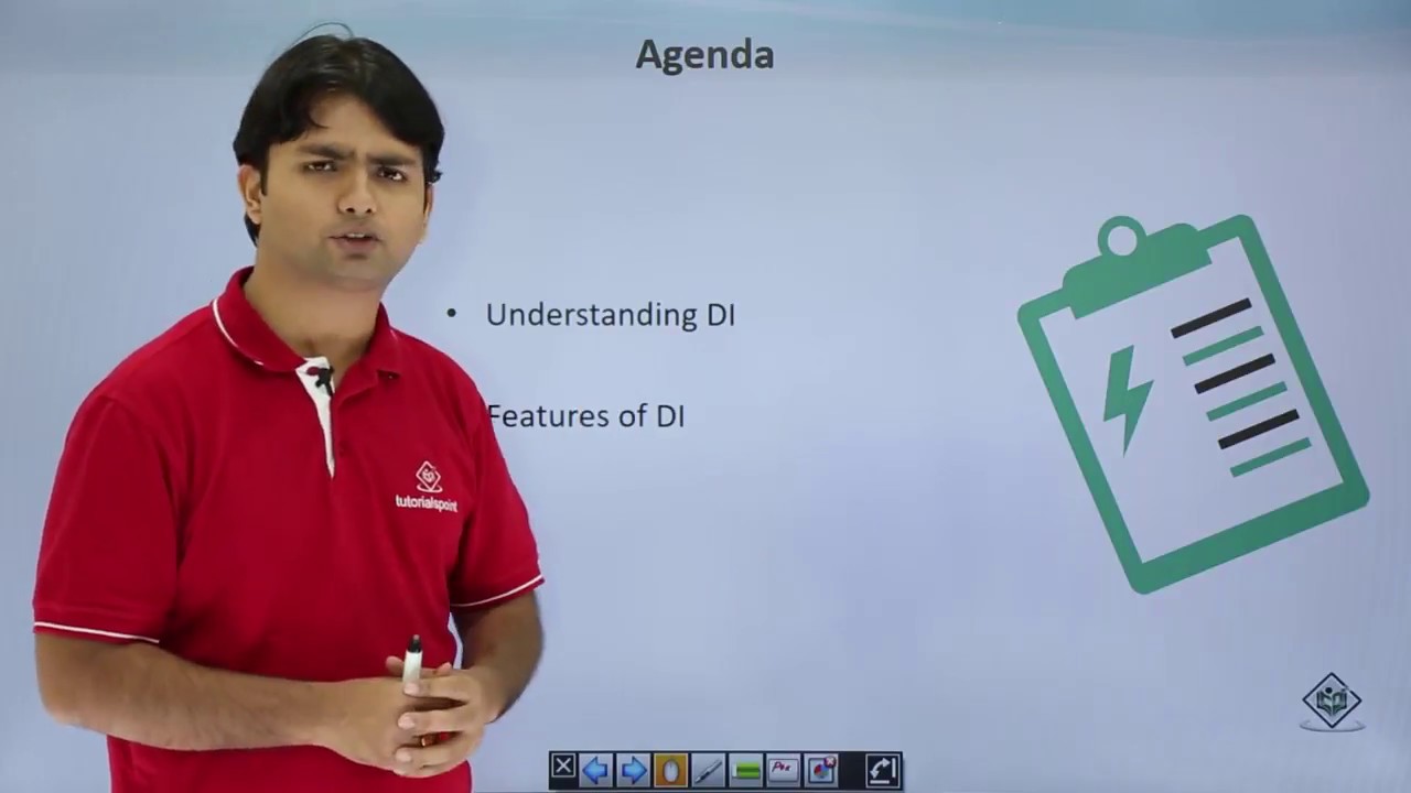 AngularJS - Dependency Injection