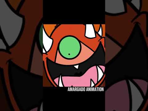 Doom parody animation #animation #doom