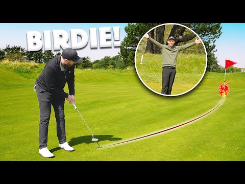 BREAK75 is back!! (MORE BIRDIE SAUCE)