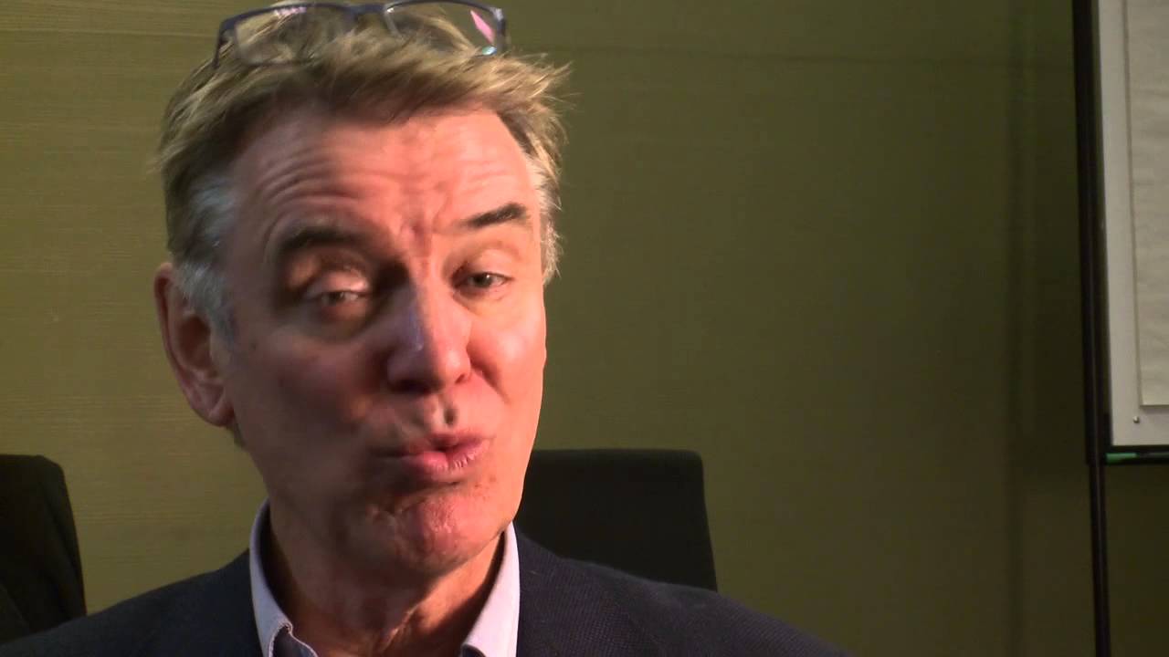 Visible Learning: Professor John Hattie, Osiris Educational