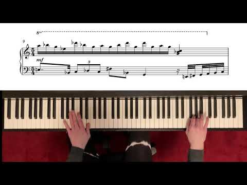 Kevin Swierkosz-Lenart: "Ouroboros" - For Luca Pochini