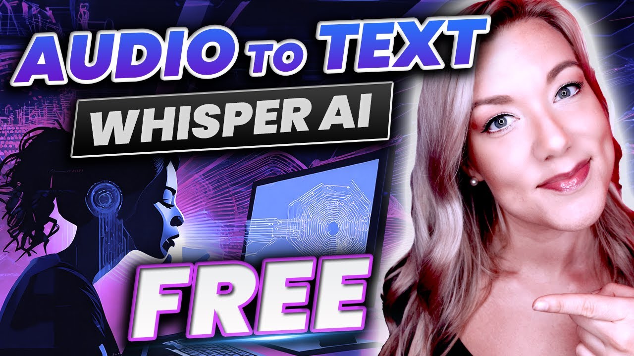 How to Transcribe Audio to Text for Free Using Whisper AI | Galaxy.ai