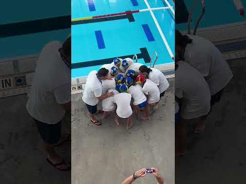 Junior Olympics 2024 - 12U Champions