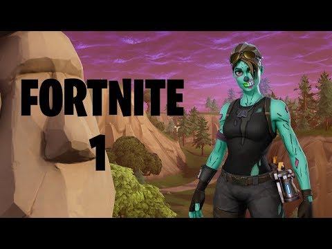Steam Community :: Video :: FORTNITE V1