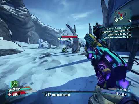 Steam Community :: Video :: Borderlands 2 to infinity and beyond