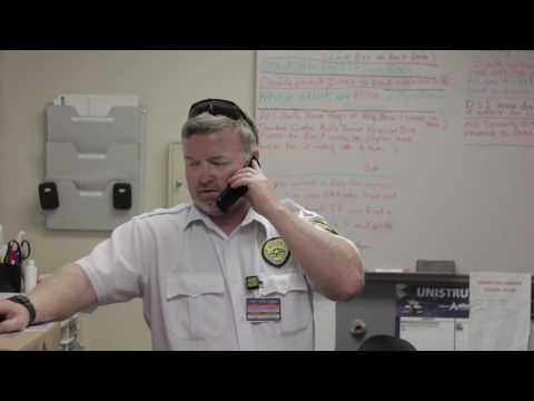 DSI Healthcare Security