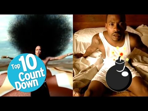 Top 10 Funniest Rap Videos - Video Explode