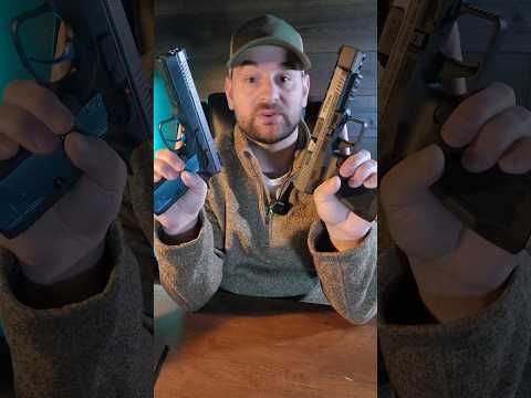 SA vs. DA vs. SA/DA Pistols! – Bullets4Bucks