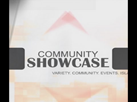 Community Showcase Ep46 IDM Afrikaans Quran